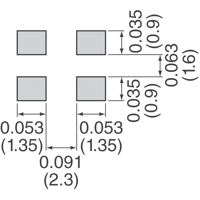 ACT45B-510-2P-TL003 TDK Corporation | 濾波器 | DigiKey